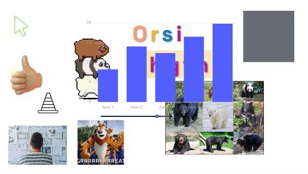 Orsi