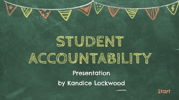Student Accountability