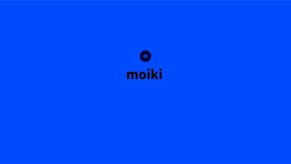 Moiki