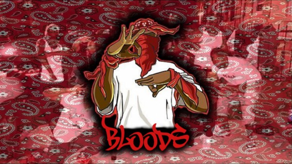 Presentación bloods