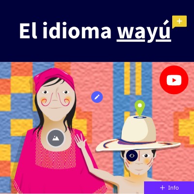 El Idioma Wayuú