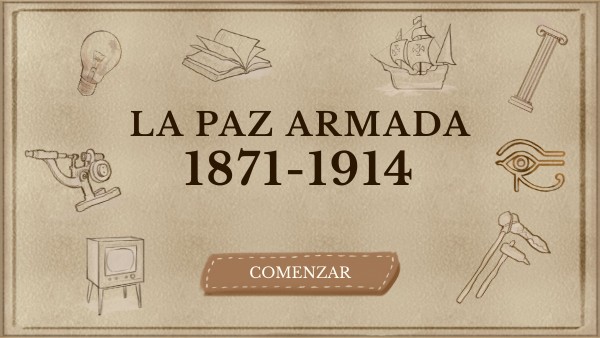 LA PAZ ARMADA