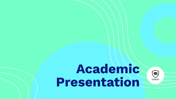 ACADEMIC PRESENTATION II