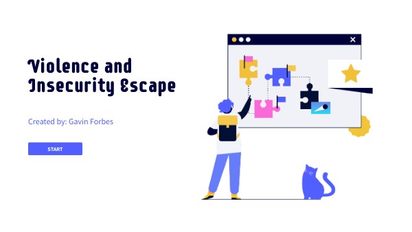 Violence Food Insecurity