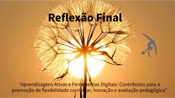 Reflexão Final