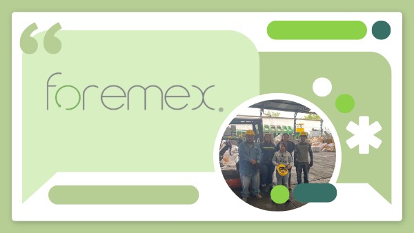 EMPRESA SMS FOREMEX