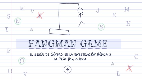 HANGMAN GAME