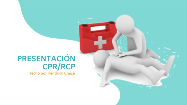 PRESENTACIÓN RCP