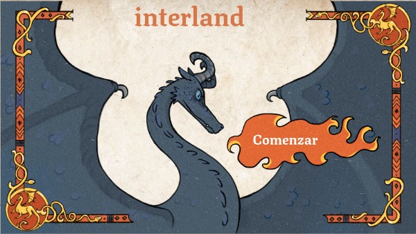 interland