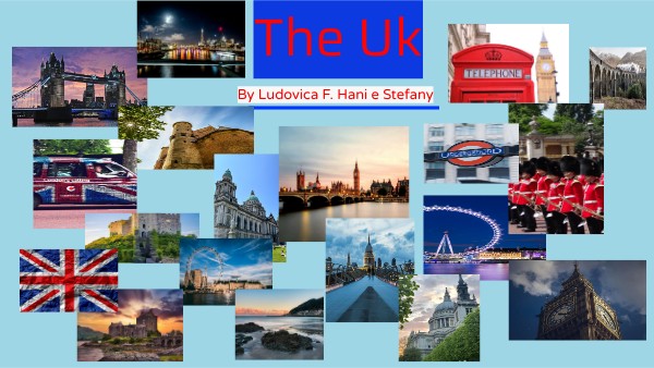 The Uk