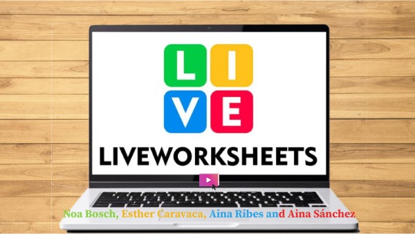 Liveworksheets