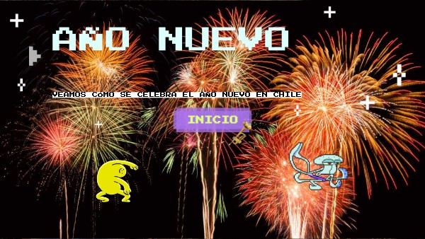 Año Nuevo