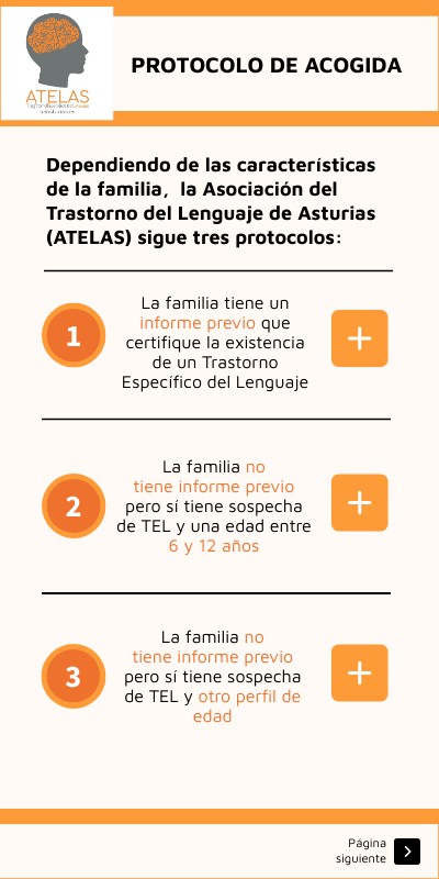 PROTOCOLO ACOGIDA FAMILIAS