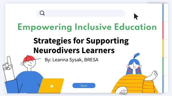 ONLINE EDUCATION GUIDE