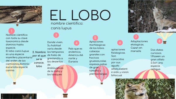 Lobos