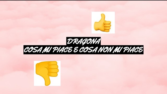 DRAGONA