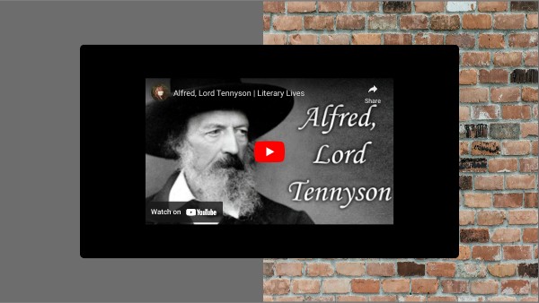 Tennyson