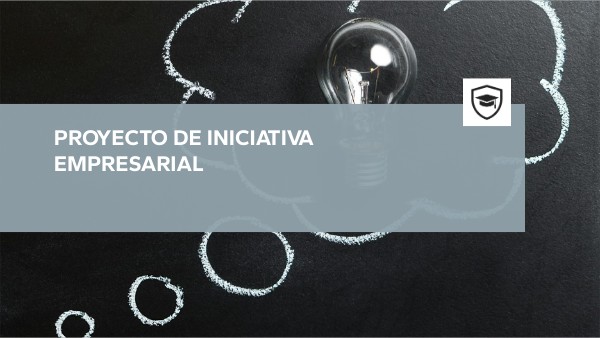 Cartaz De Iniciativa