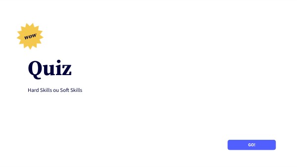 Soft Skills ou Soft Skills