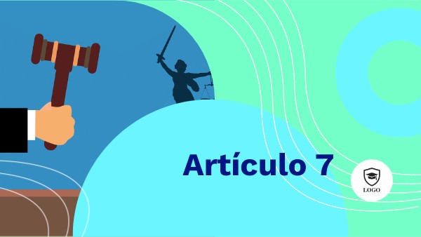Artículo 7