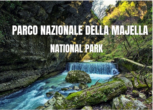 parco nazionale della majella