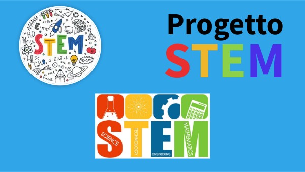 Progetto STEM