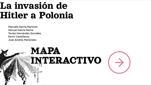 Mapas Interactivos
