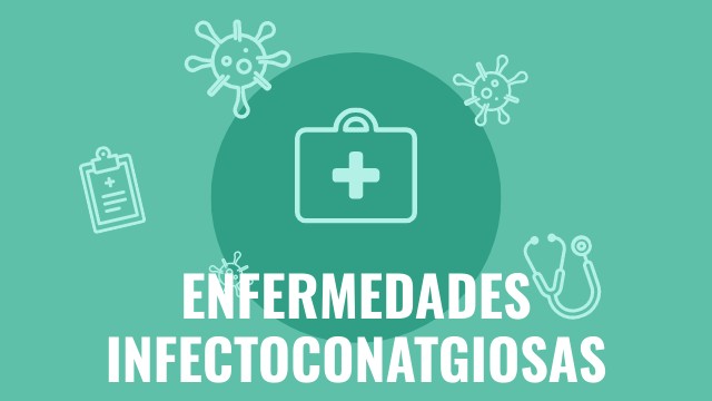 Enfermedades Infectocontagiosas